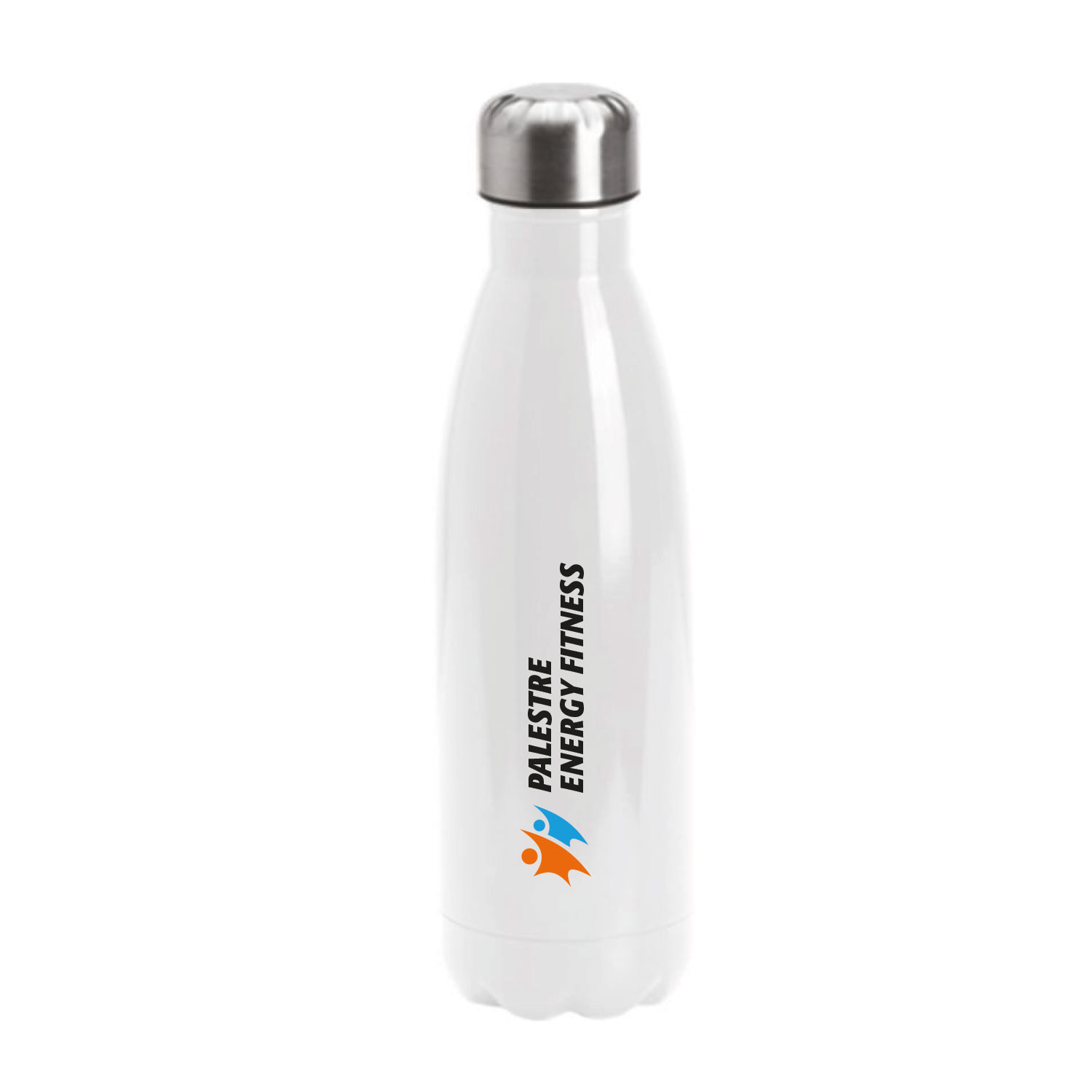 Borraccia termica colorata - Borraccia termica Steel 500 in inox