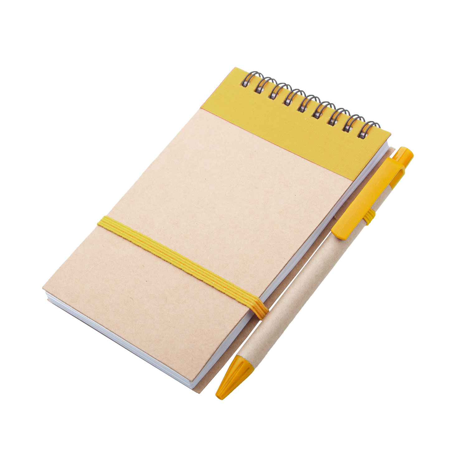 Notes personalizzati: taccuino personalizzato economico Eco Mini