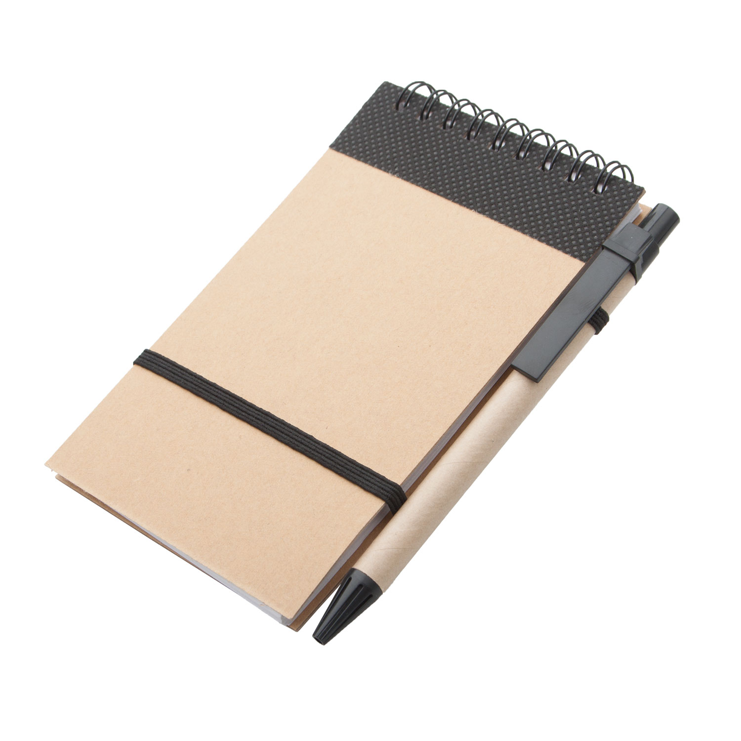 Notes personalizzati: taccuino personalizzato economico Eco Mini