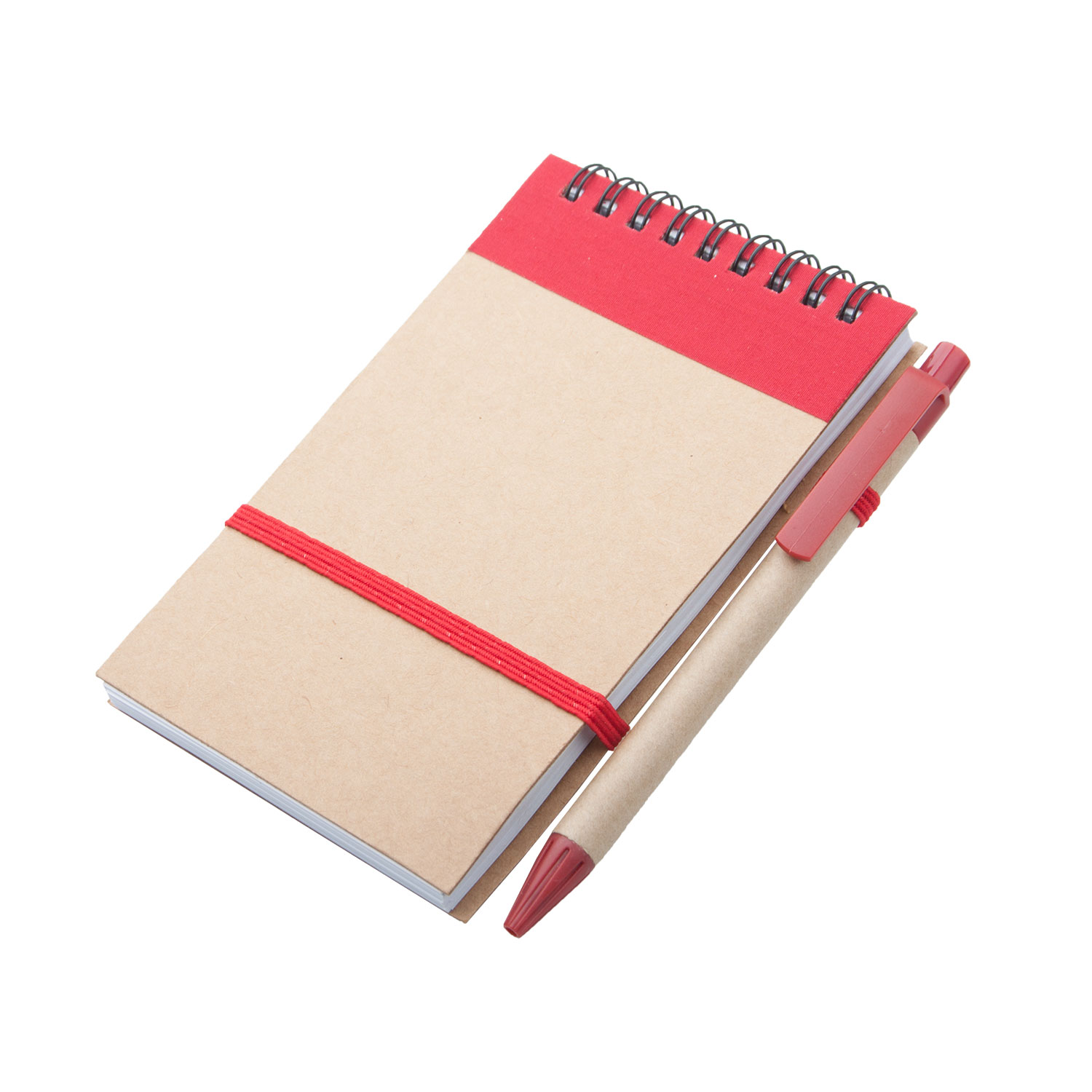 Notes personalizzati: taccuino personalizzato economico Eco Mini