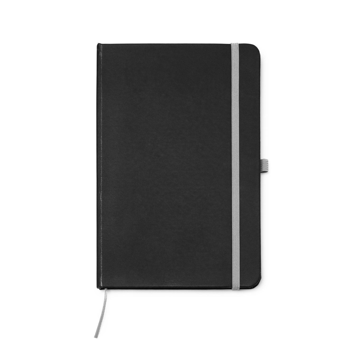 Notes personalizzati: taccuino personalizzato Blacky A5