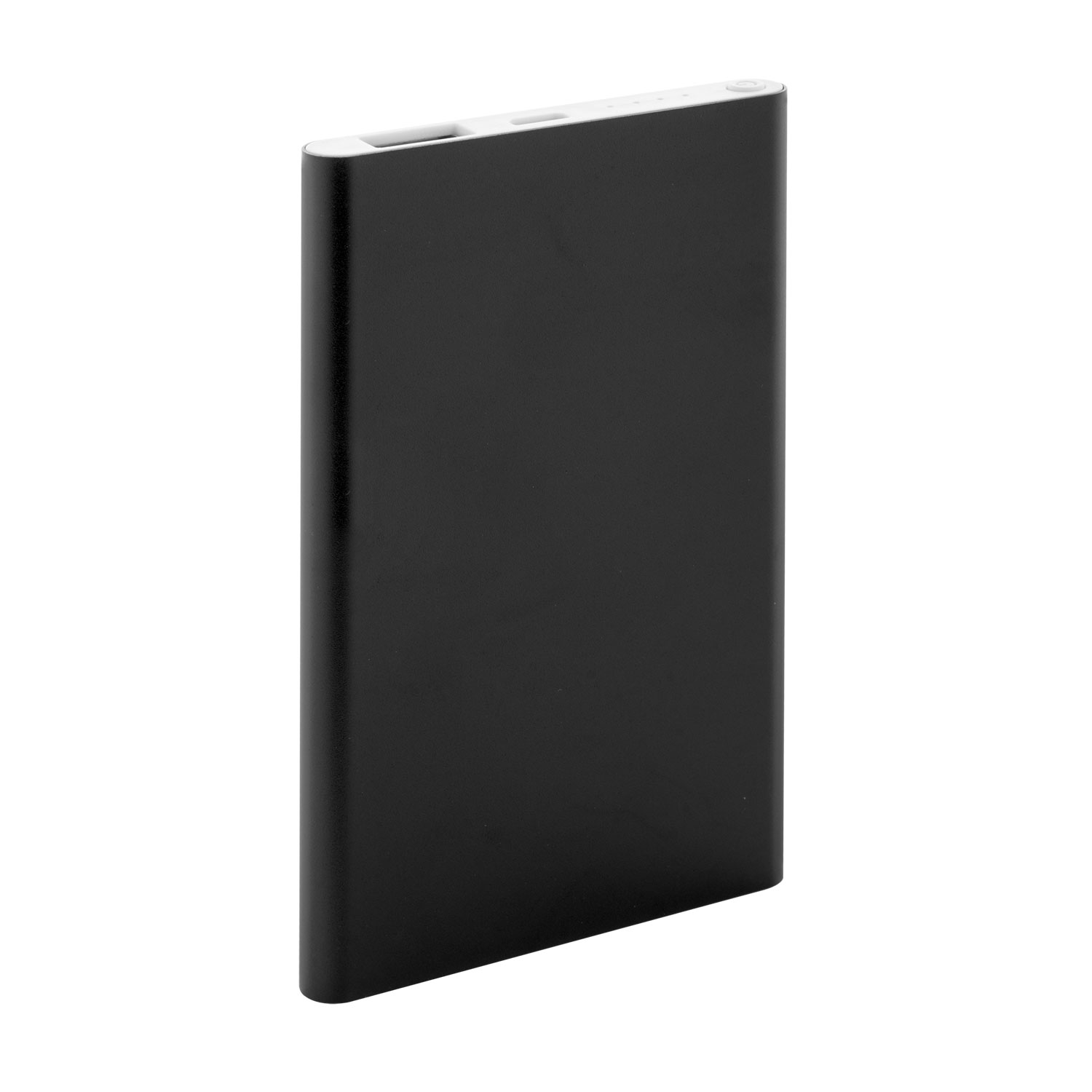 Power Bank personalizzati: power bank con logo Flat